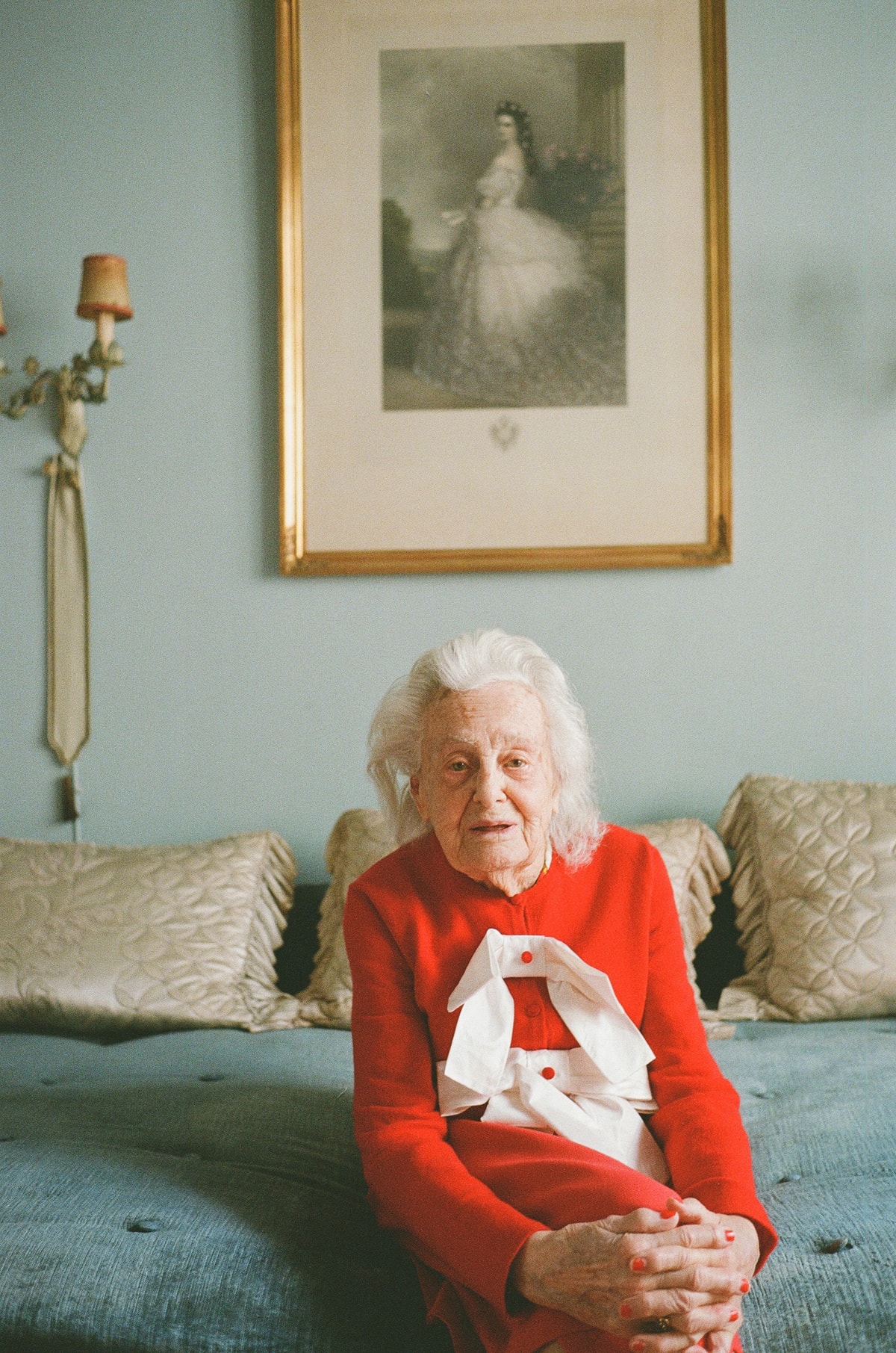 Je Suis Casting I LOVE VIENNA — News — Mini Title