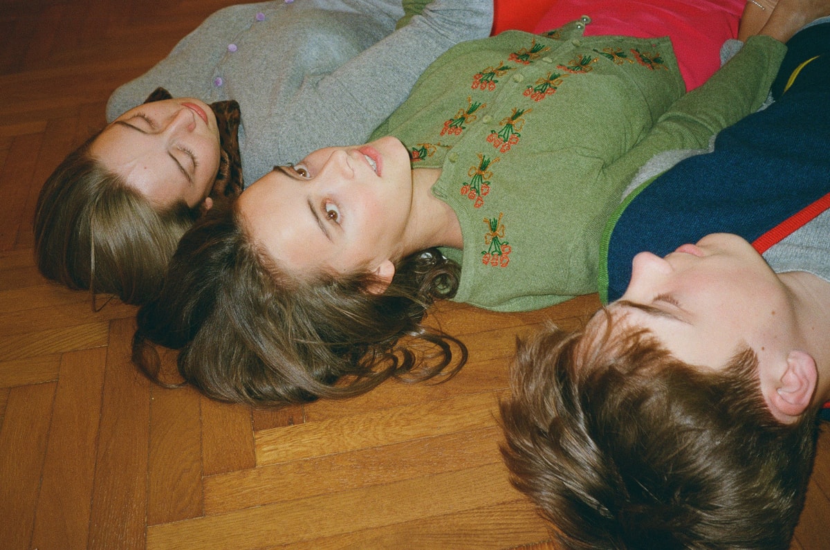 Je Suis Casting I LOVE VIENNA — News — Mini Title