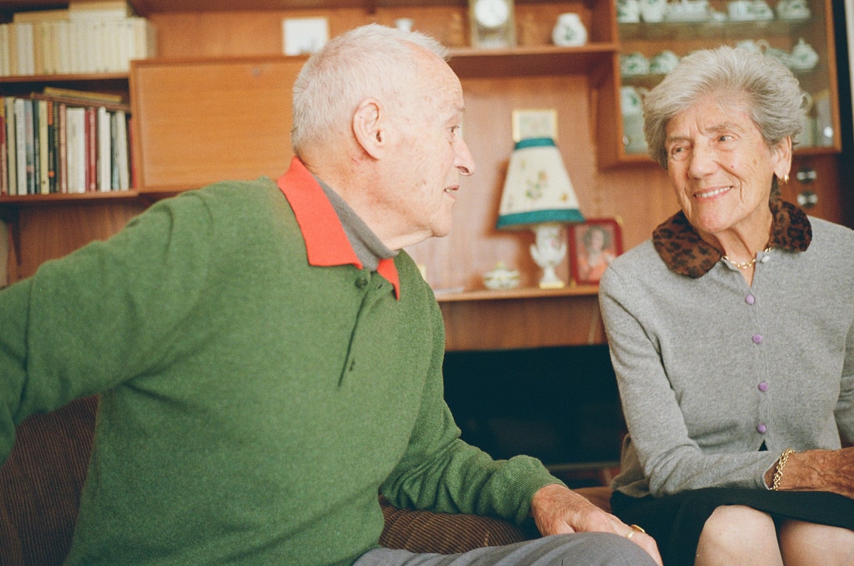 Je Suis Casting I LOVE VIENNA — News — Mini Title