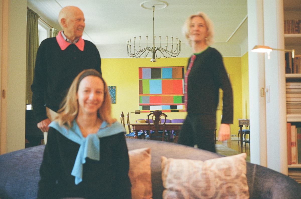 Je Suis Casting I LOVE VIENNA — News — Mini Title