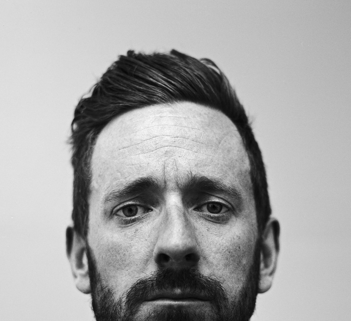 Jack Davison shoots Sir Bradley Wiggins for Mondial Magazine — News ...