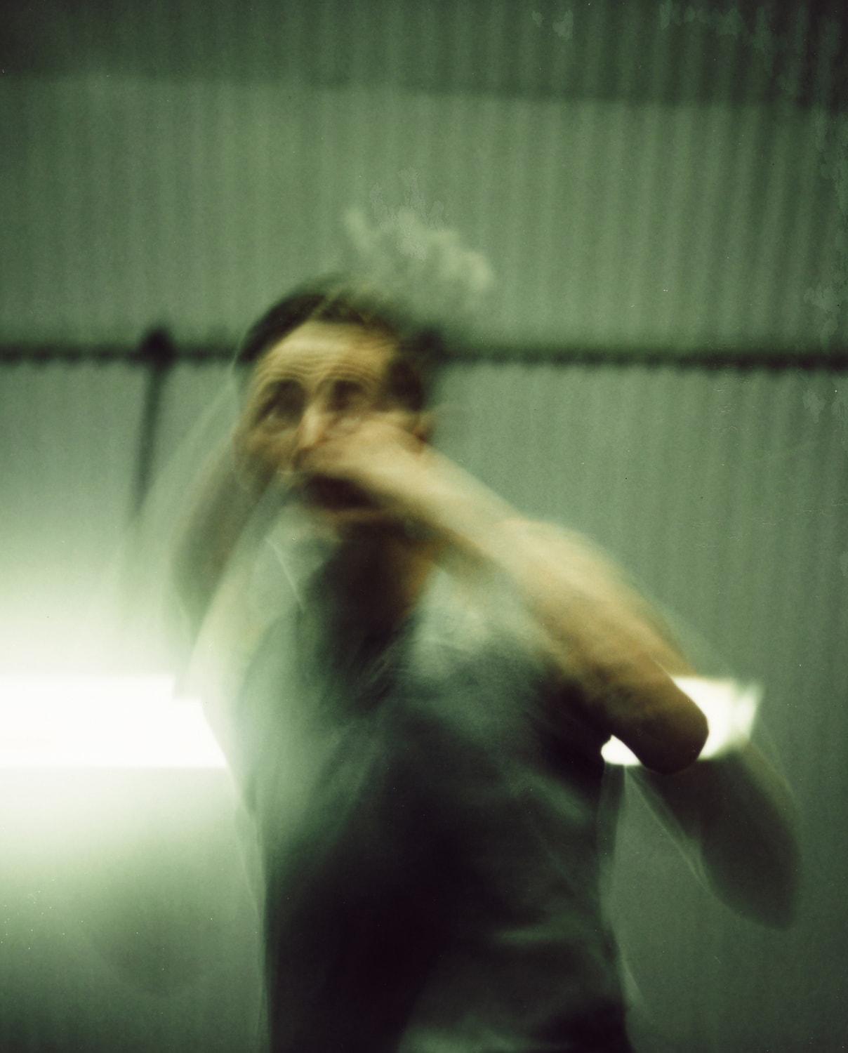 Jack Davison Shoots Cover Story for Avaunt Magazine — News — Mini Title