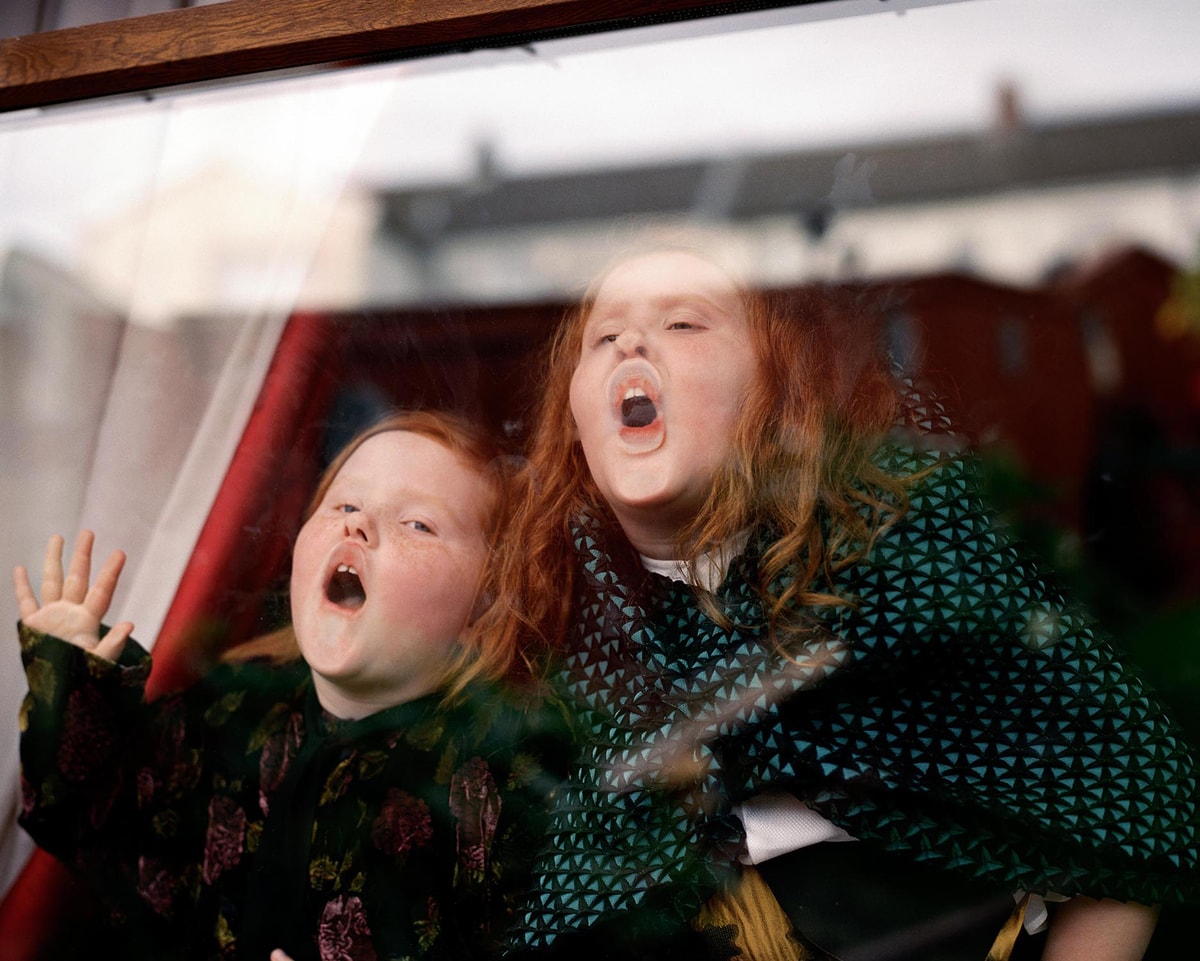 Tom Johnson Now Represented by Mini Title — News — Mini Title