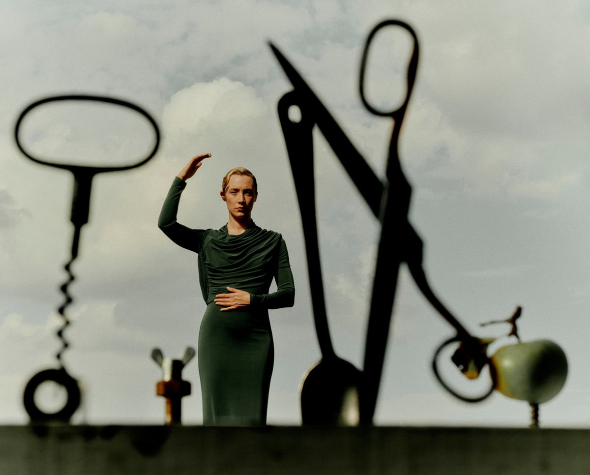 Jack Davison — Mini Title