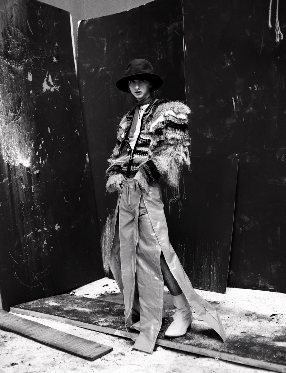 Michael Bailey-Gates now represented by Mini Title — News — Mini Title