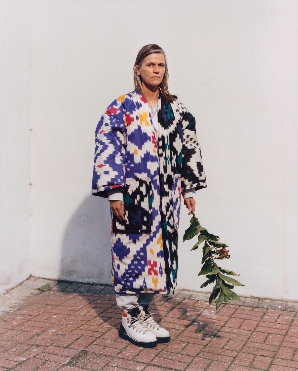 Tom Johnson shoots for T Magazine — News — Mini Title