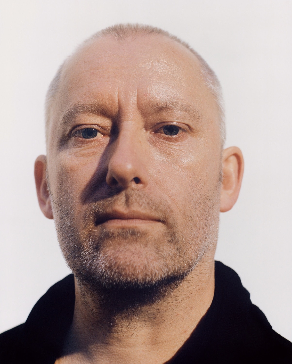 Tom Johnson shoots for T Magazine — News — Mini Title