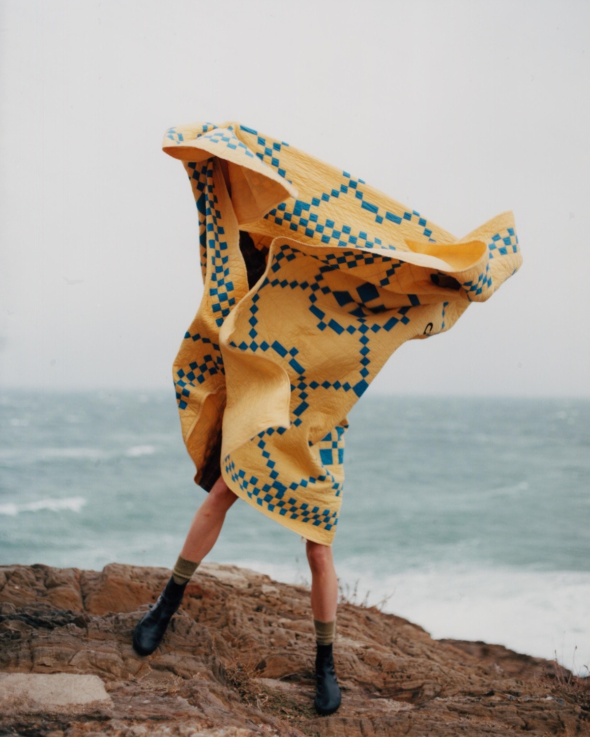 Tom Johnson shoots for The New York Times Style Magazine — News — Mini ...