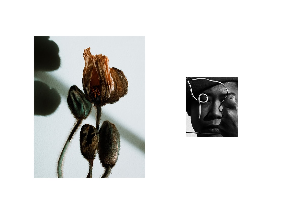 Jack Davison New Personal Work — News — Mini Title