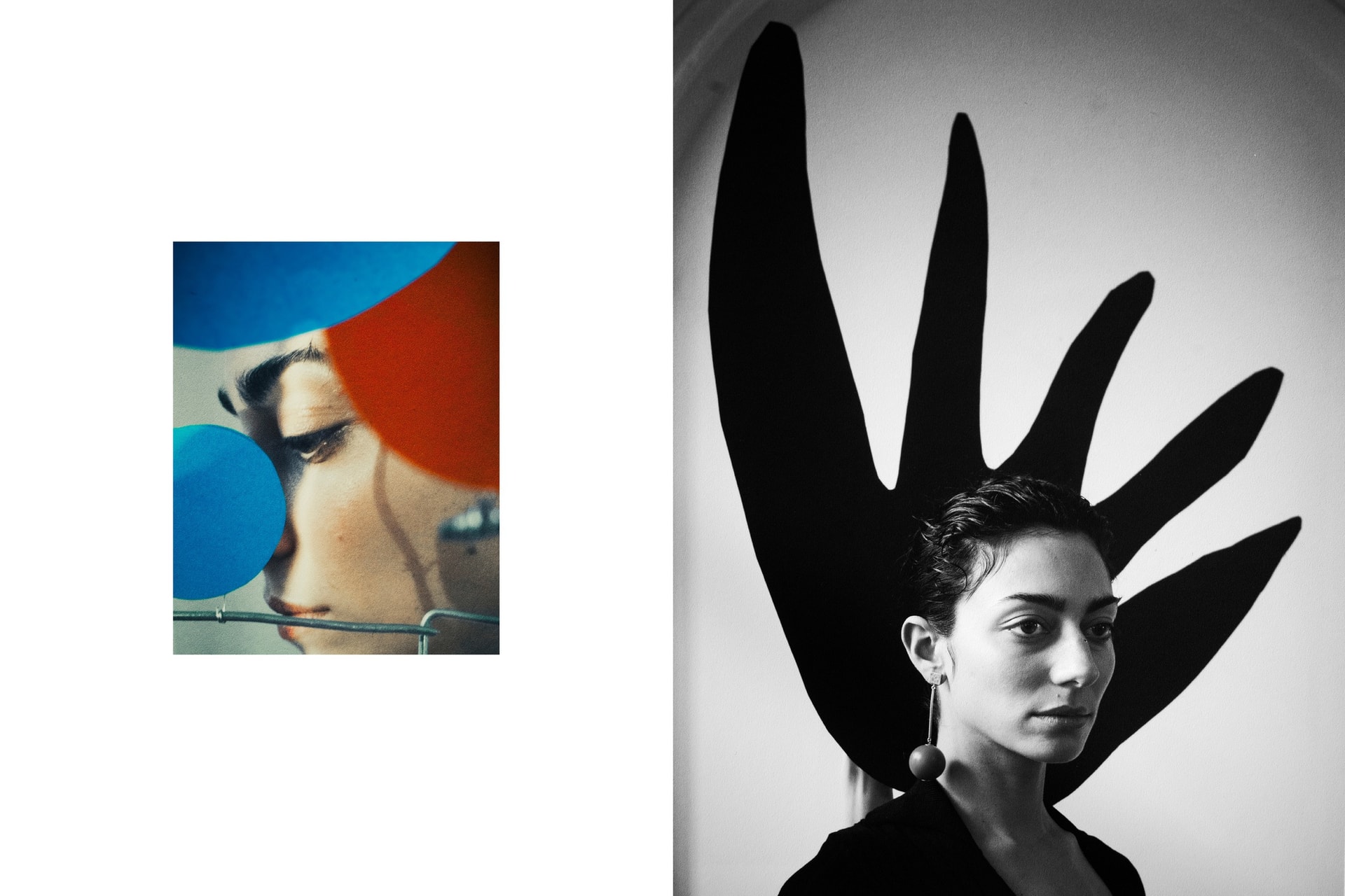 Jack Davison shoots Conie Vallese in Jacquemus for Rika Magazine — News — Mini Title