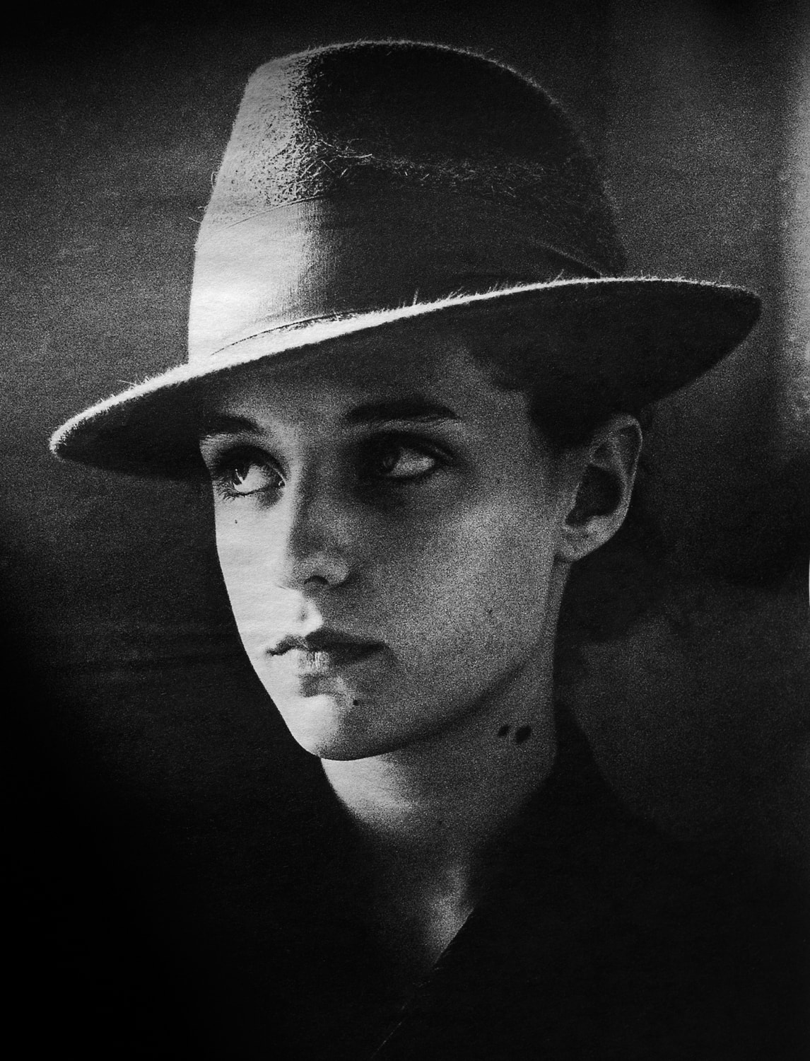 Jack Davison New Personal Work — News — Mini Title