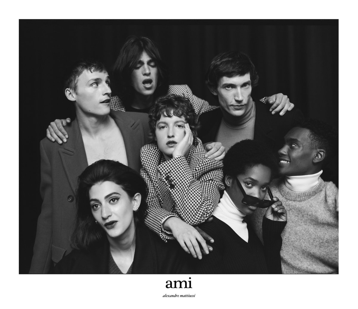 Michael Bailey Gates shoots for AMI — News — Mini Title