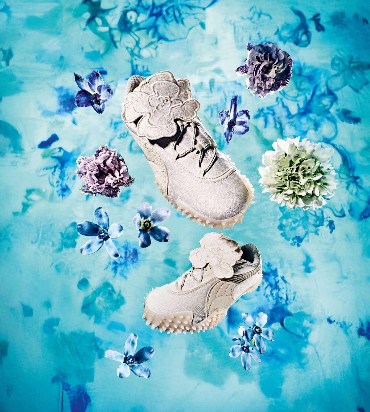 Bobby Doherty shoots for Collina Strada — News — Mini Title