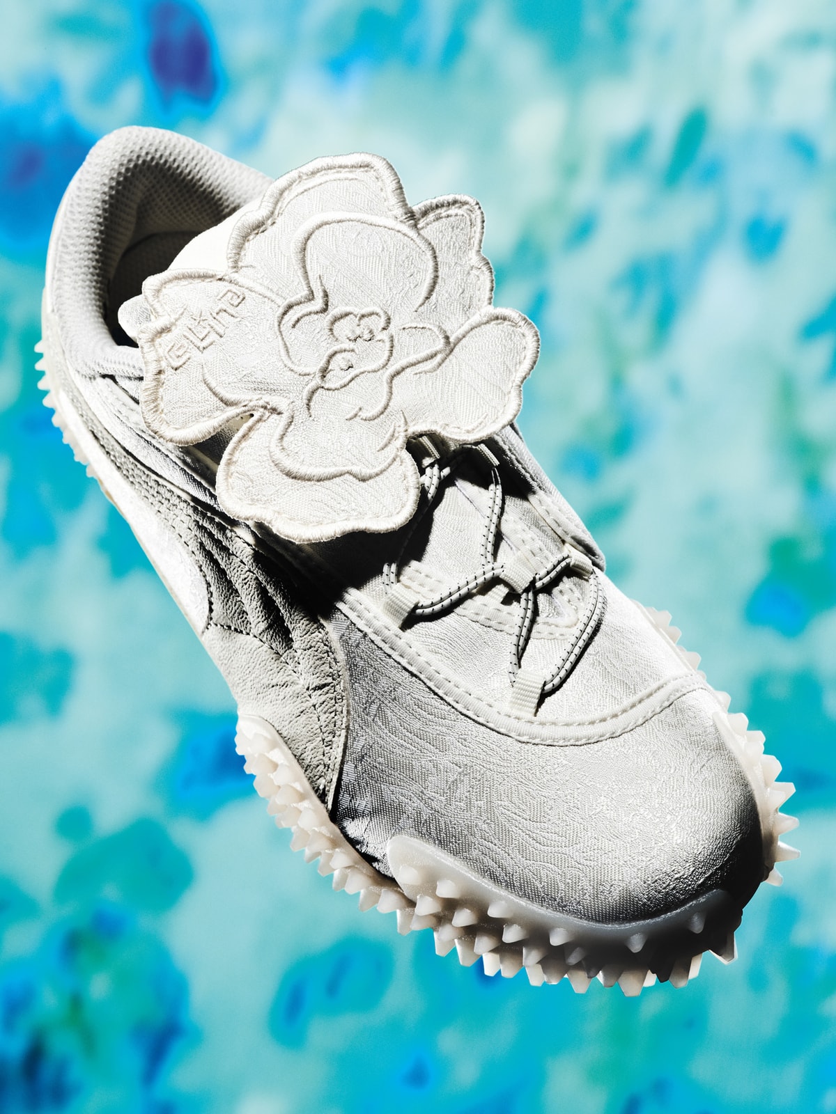 Bobby Doherty shoots for Collina Strada — News — Mini Title