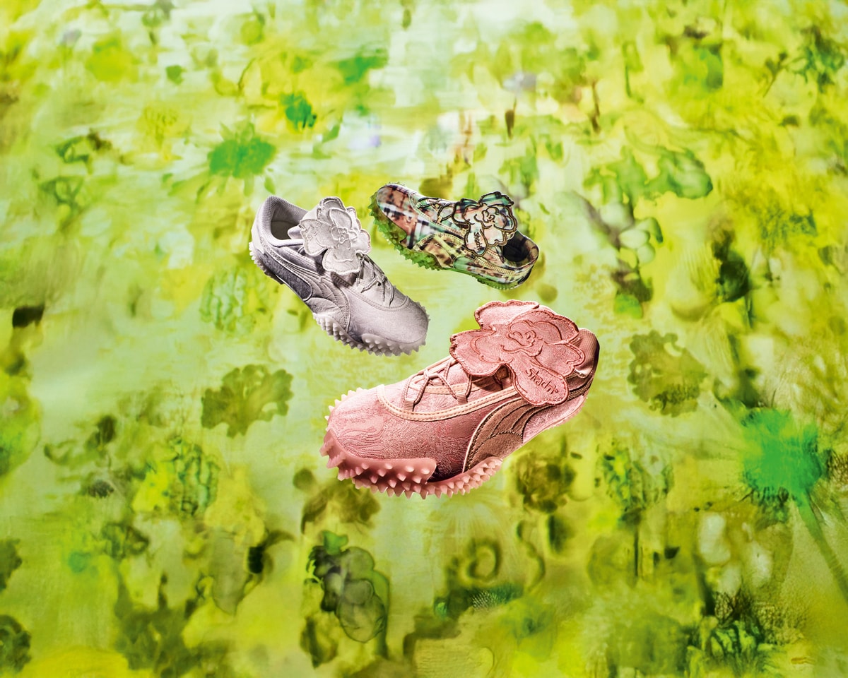 Bobby Doherty shoots for Collina Strada — News — Mini Title