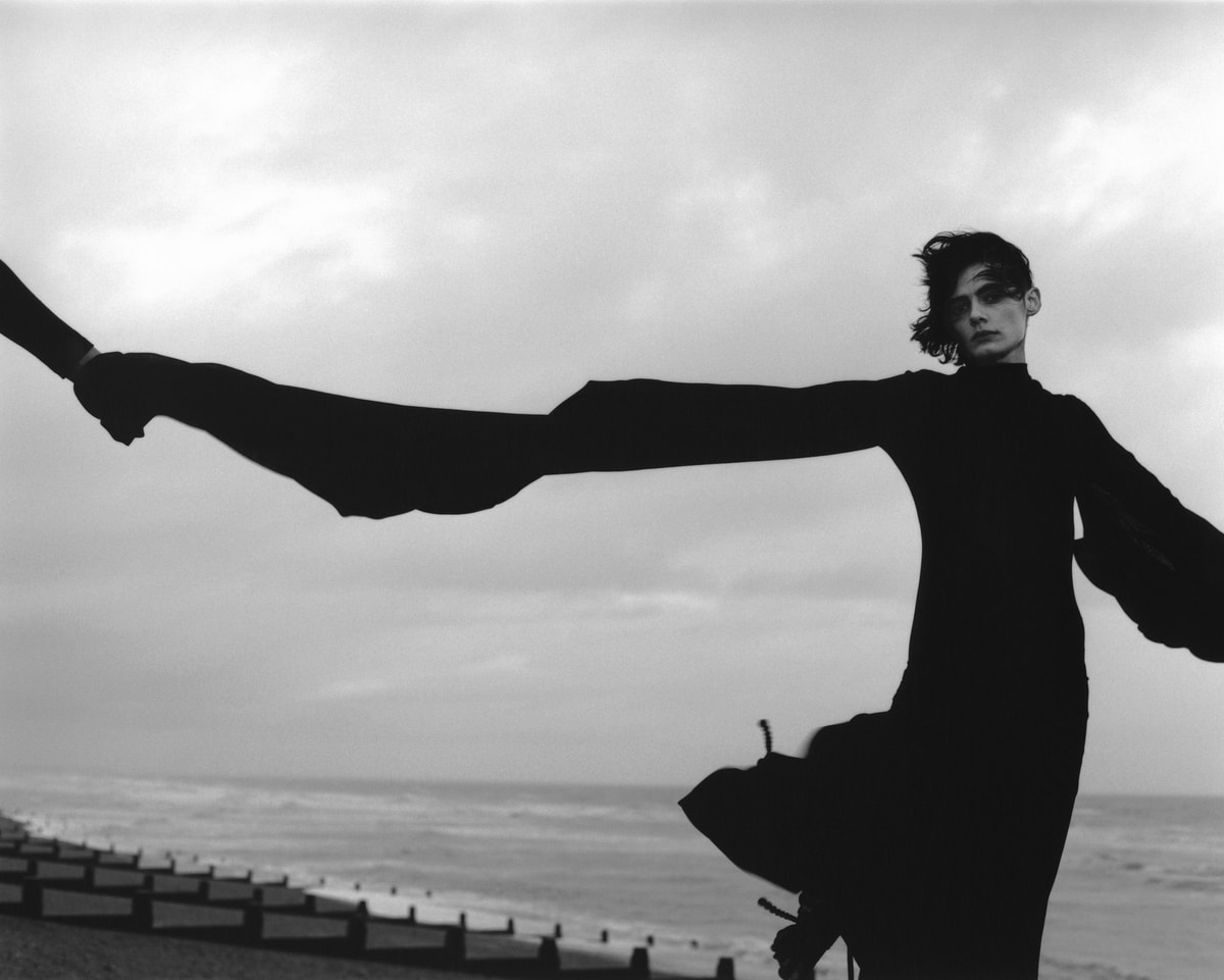 Tom Johnson shoots for T: New York Times Style Magazine (Out) — News ...