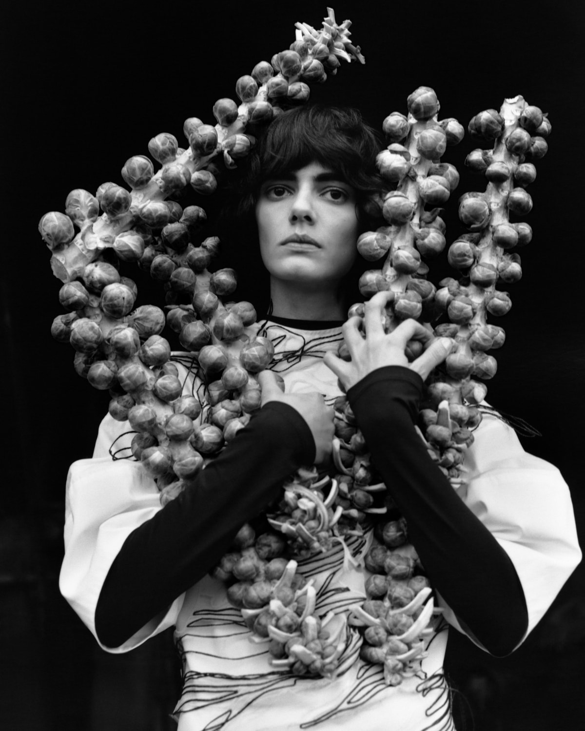Tom Johnson shoots for T: New York Times Style Magazine (Out) — News ...