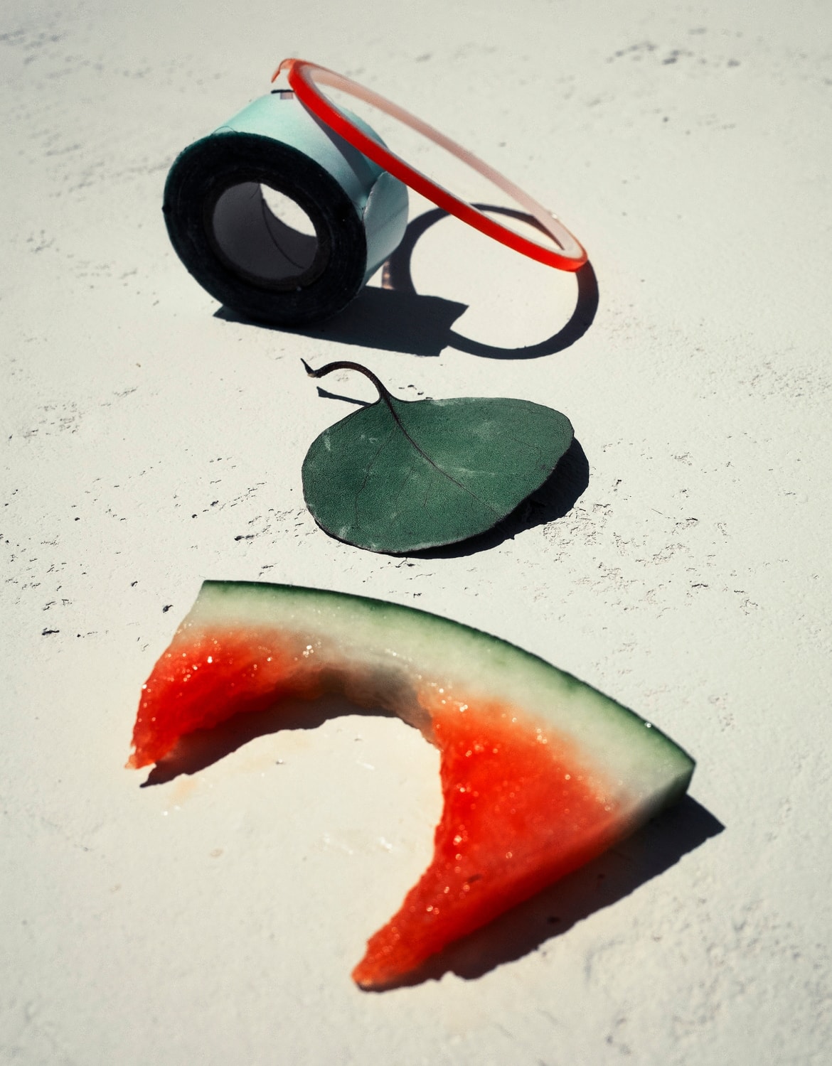 Jack Davison new personal work — News — Mini Title