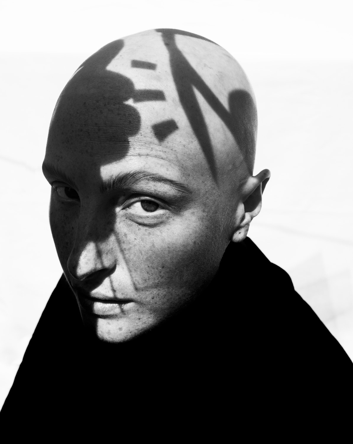 Jack Davison new personal work — News — Mini Title