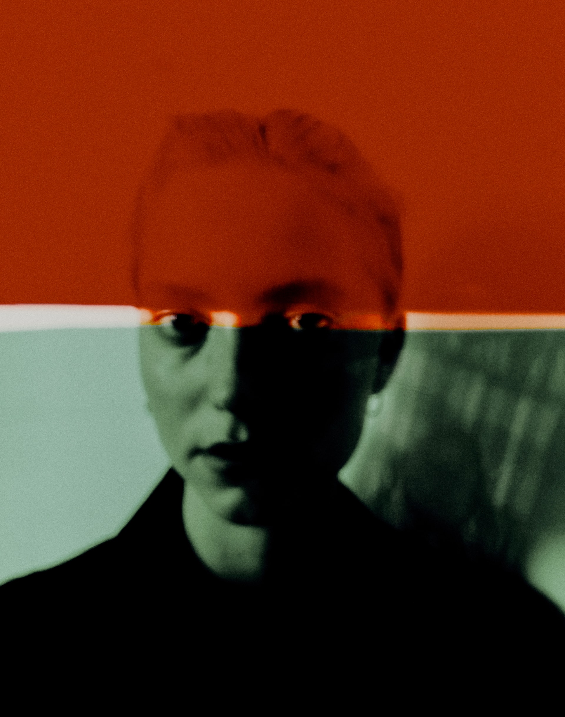 Jack Davison shoots Personal Work — News — Mini Title