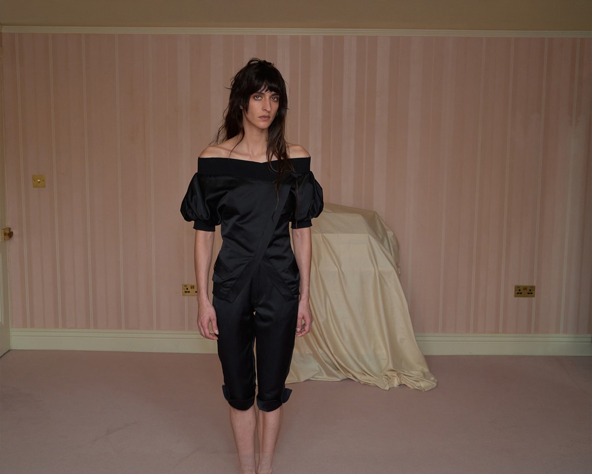 Claudia Sinclair styles for Renaissance Renaissance — News — Mini Title