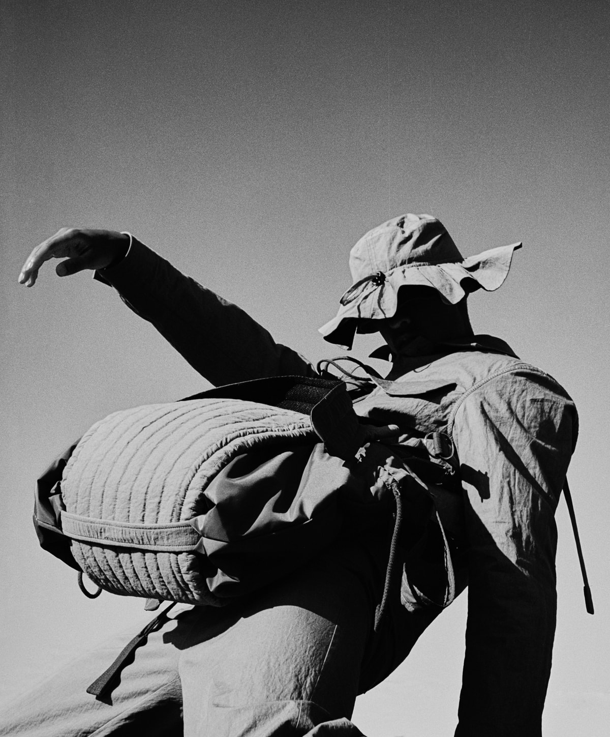 Jack Davison shoots for Craig Green — News — Mini Title