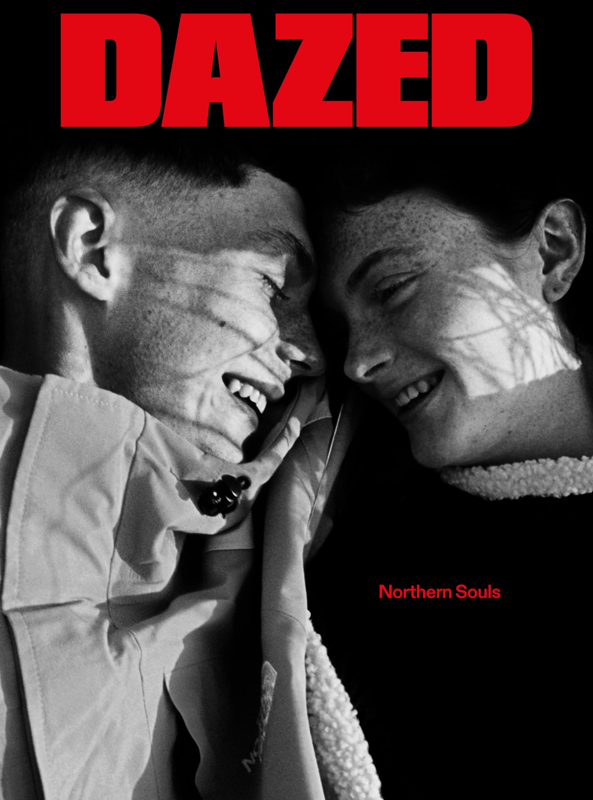 Jack Davison & People-File collaborate for Dazed — News — Mini Title