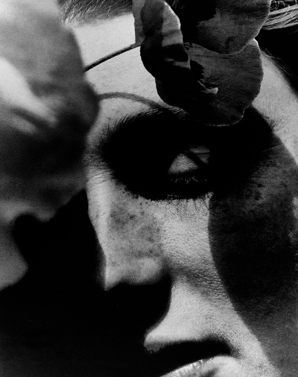 Jack Davison new Personal Work — News — Mini Title