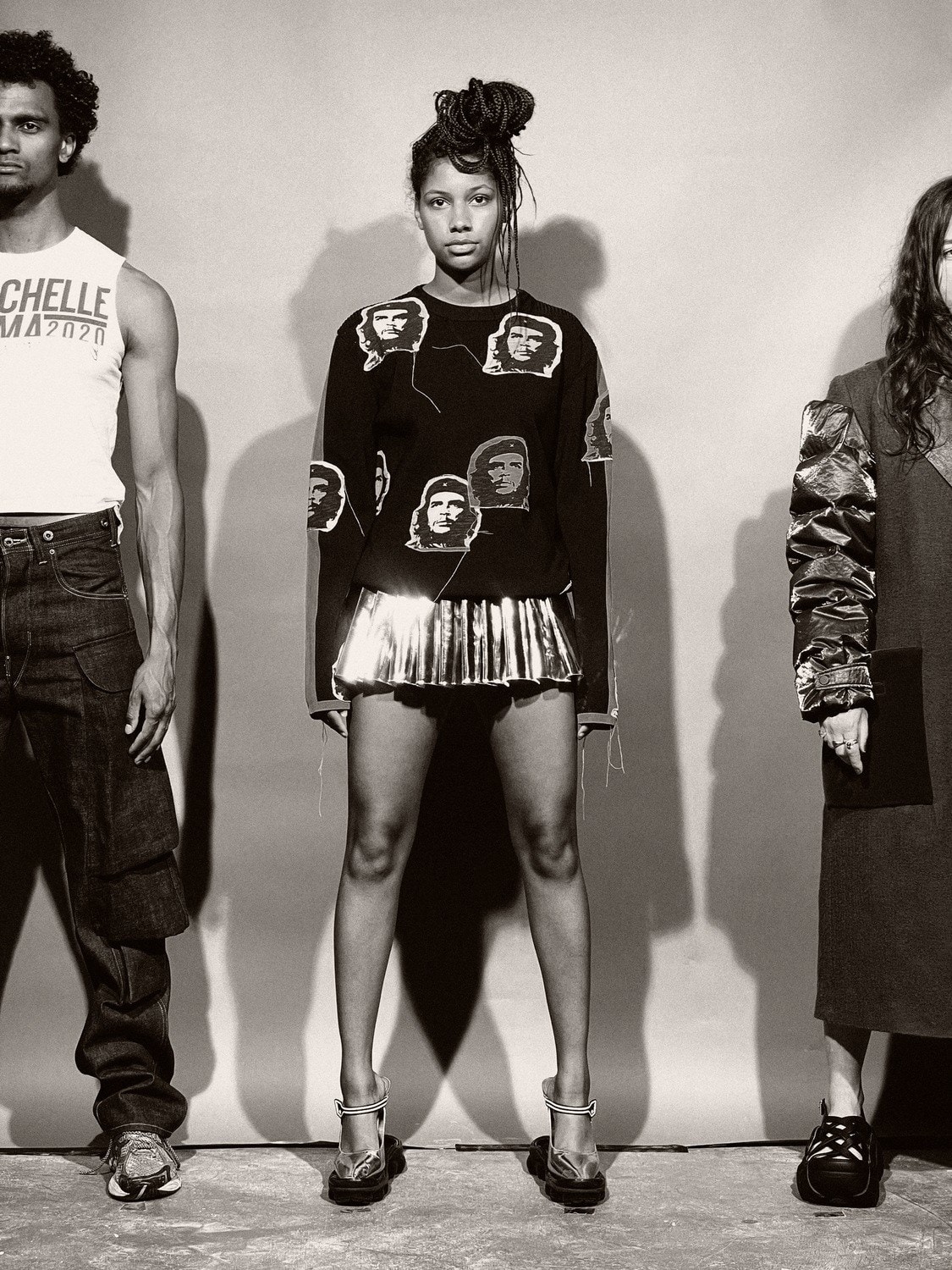 Paul Kooiker shoots for More or Less — News — Mini Title