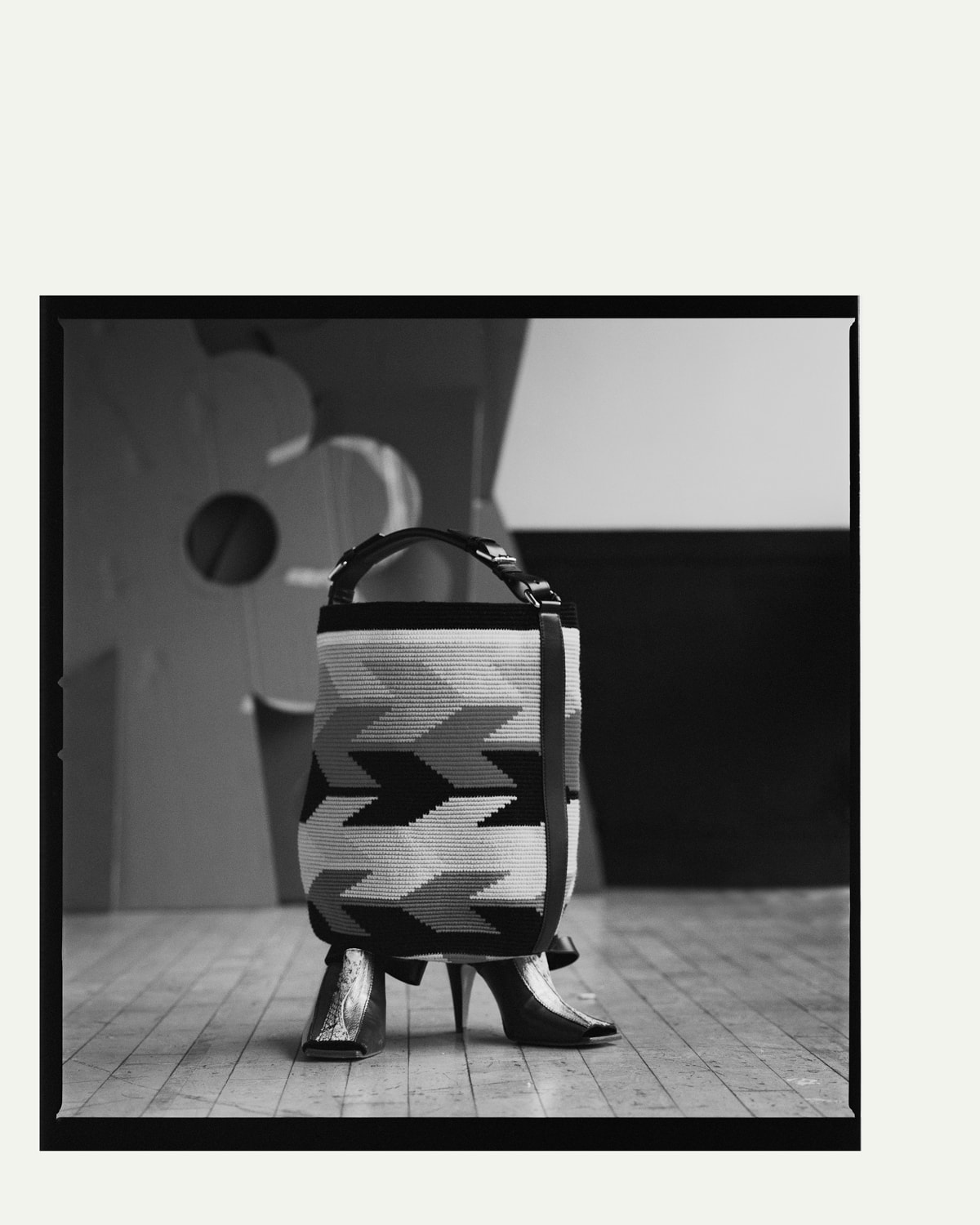 Rachel Thomas set design for Colville — News — Mini Title