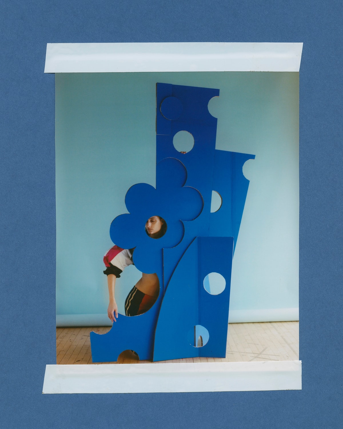 Rachel Thomas set design for Colville — News — Mini Title