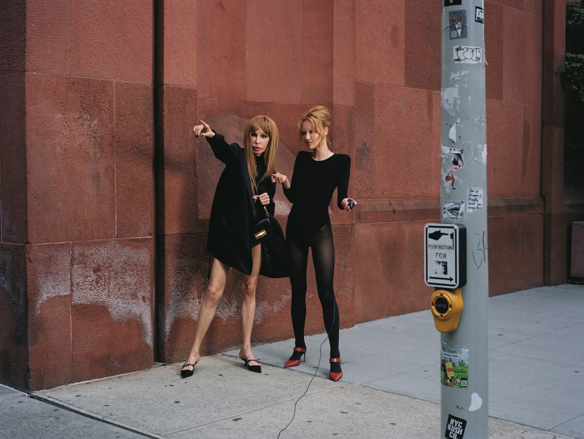 Portfolio — John Yuyi — Mini Title