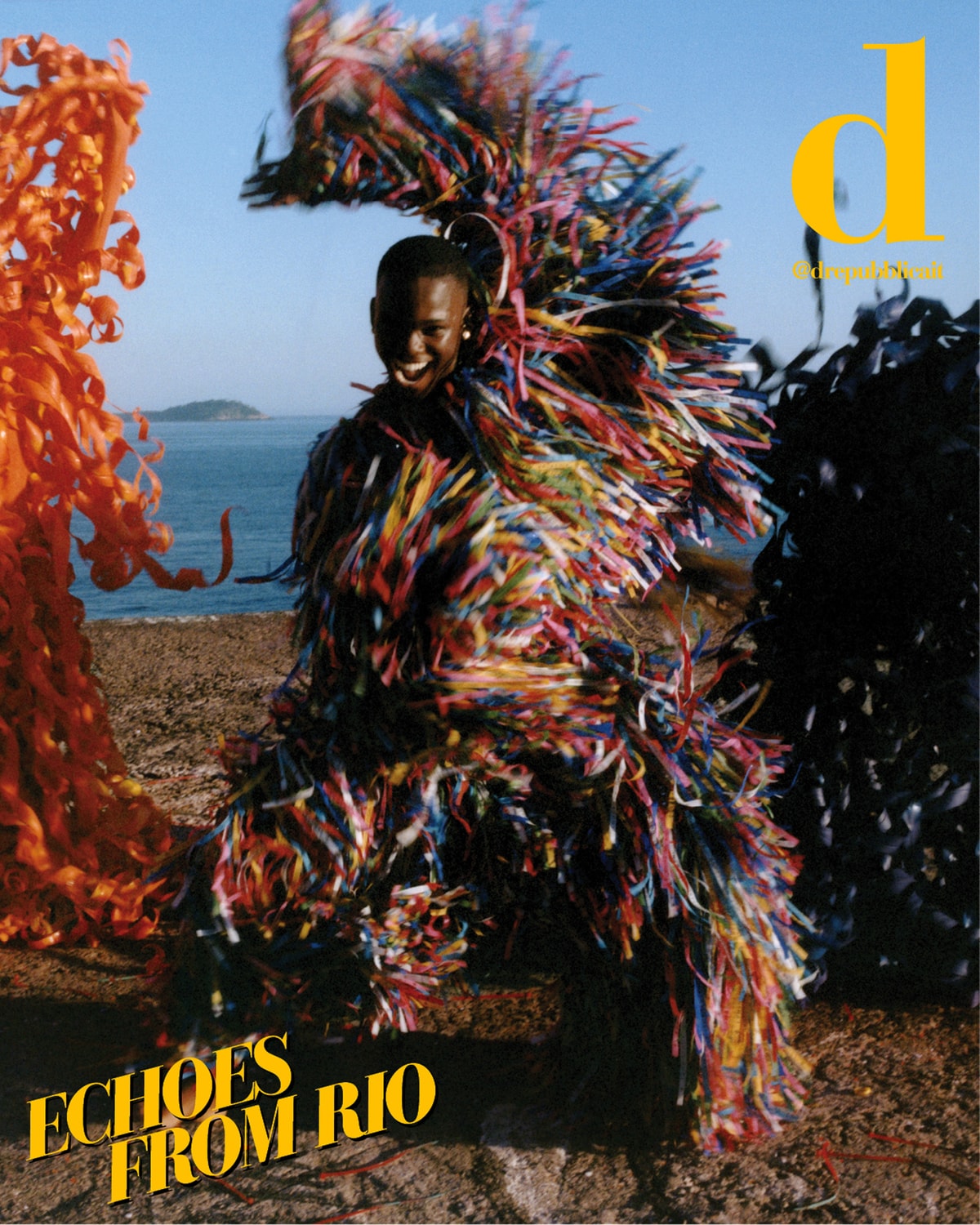 Tom Johnson — Mini Title