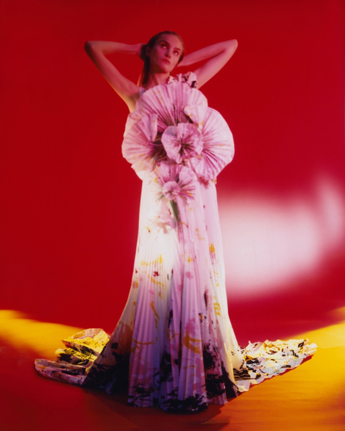 David Lane Creative Direction for Del Core — News — Mini Title