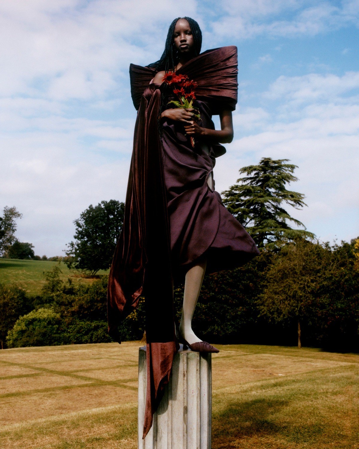 Tom Johnson, Rachel Thomas and Mollie Dendle collaborate for Re Edition ...