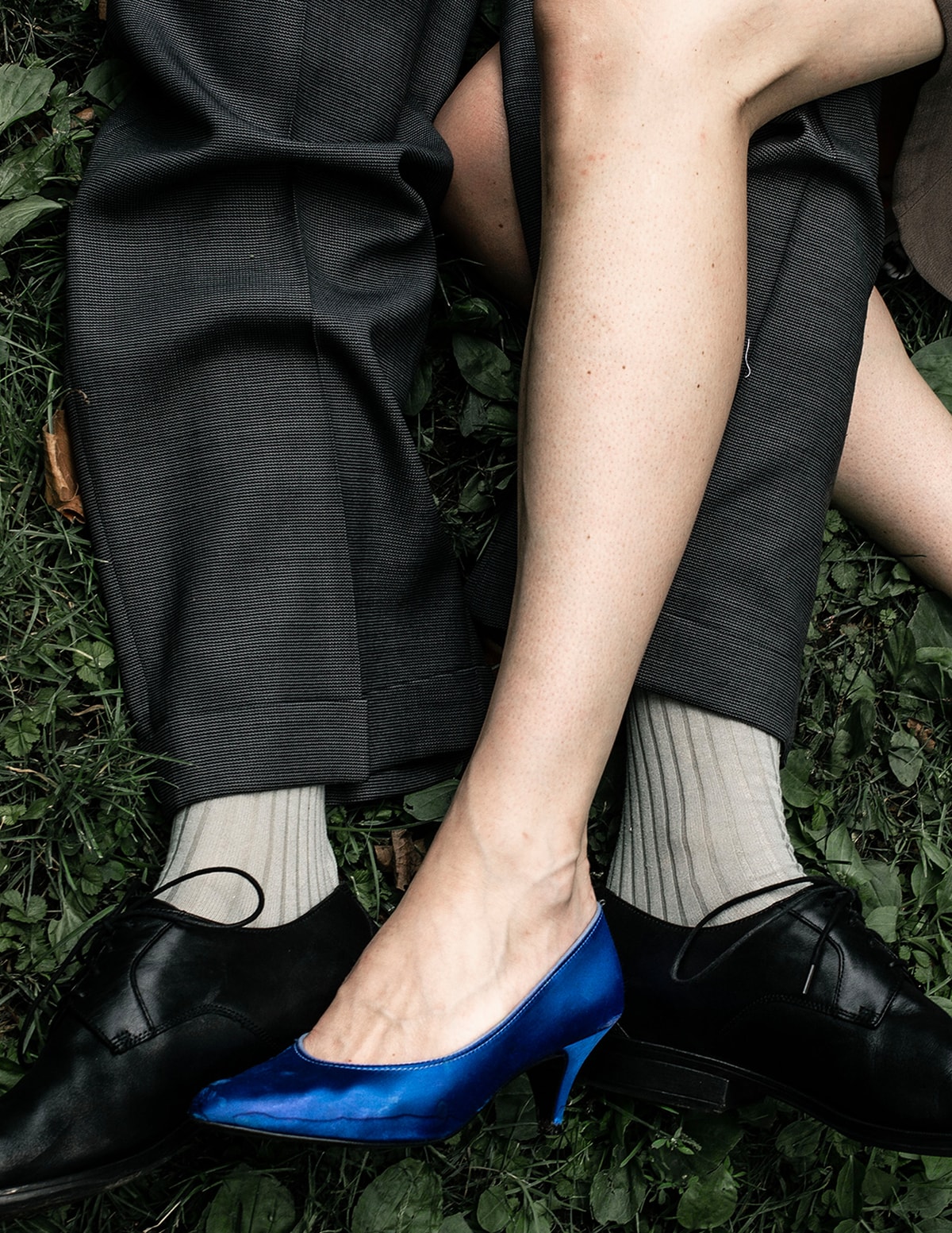 Jet Swan shoots 'PLAYS' — News — Mini Title