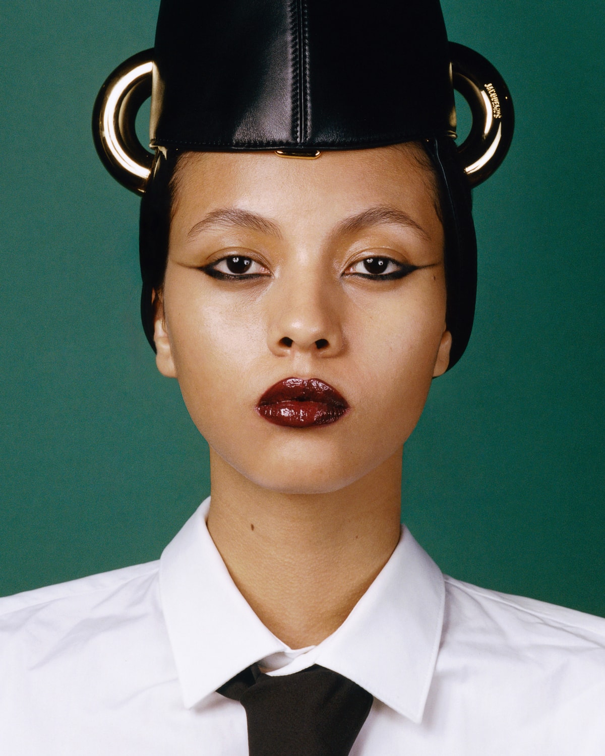 Je Suis Casting casts for Dazed — News — Mini Title