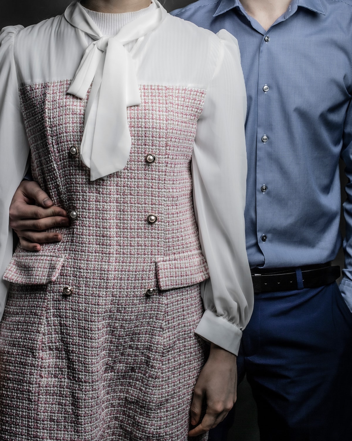 Jet Swan Liverpool St Portraits — News — Mini Title