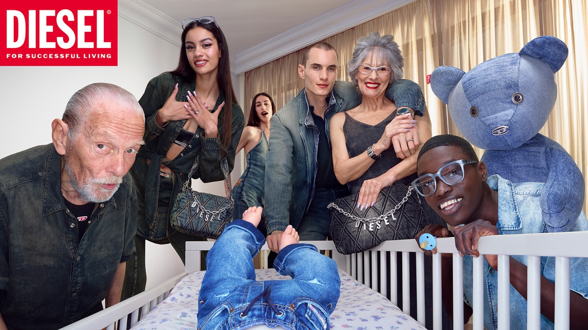 Je Suis Casting casts for Diesel — News — Mini Title