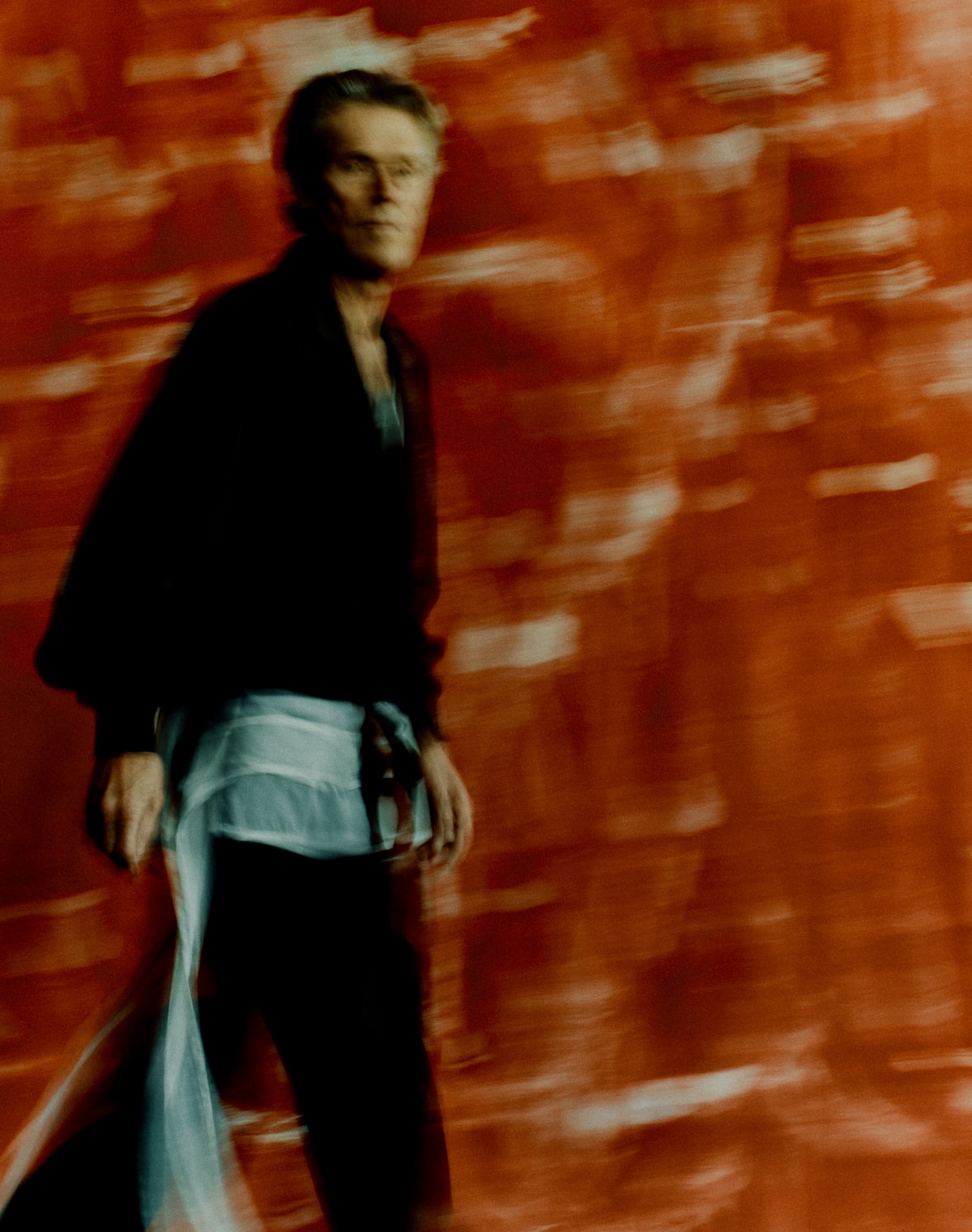 Portfolio — Jack Davison — Mini Title