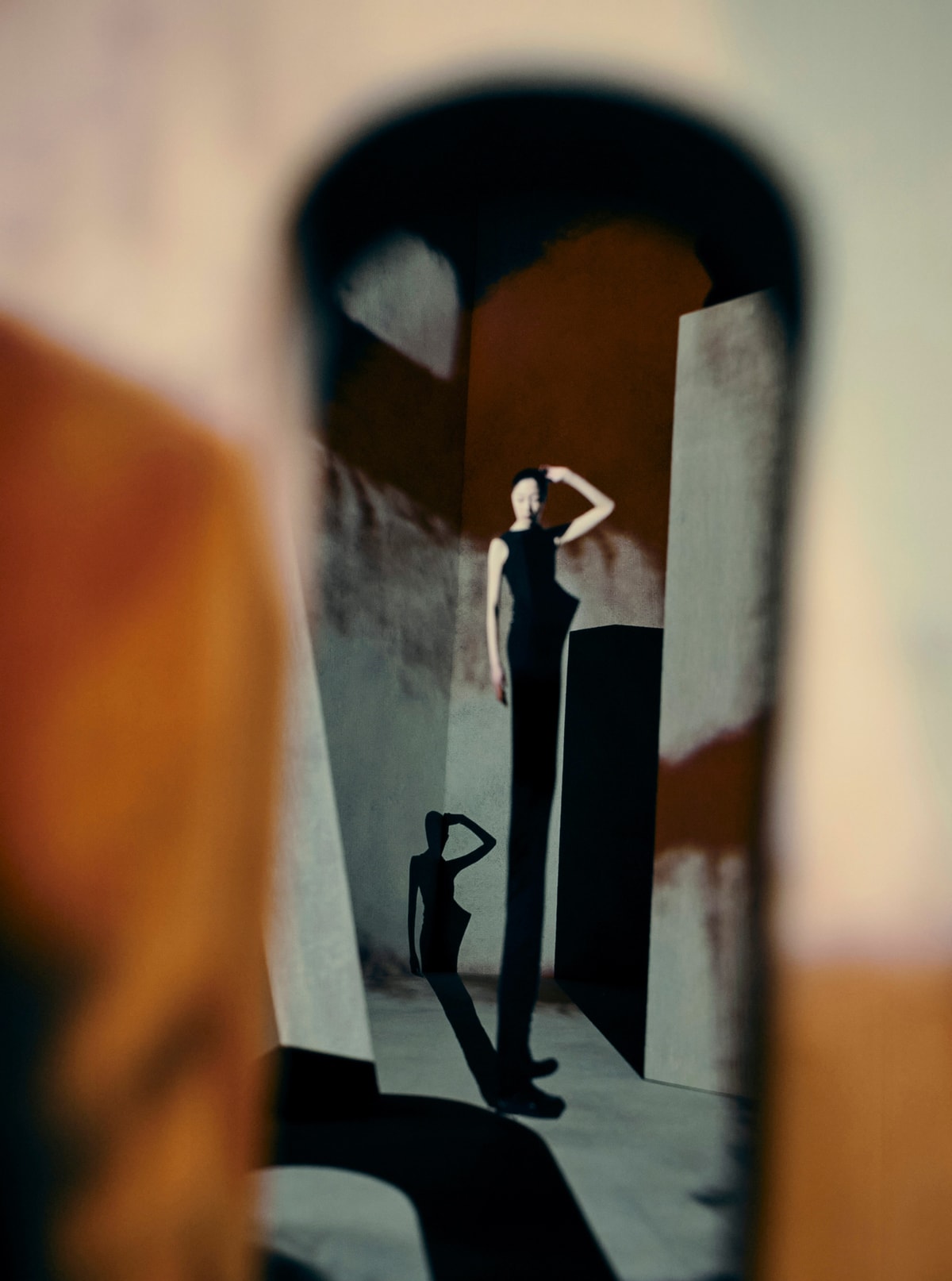 Jack Davison shoots for Modern Weekly China — News — Mini Title