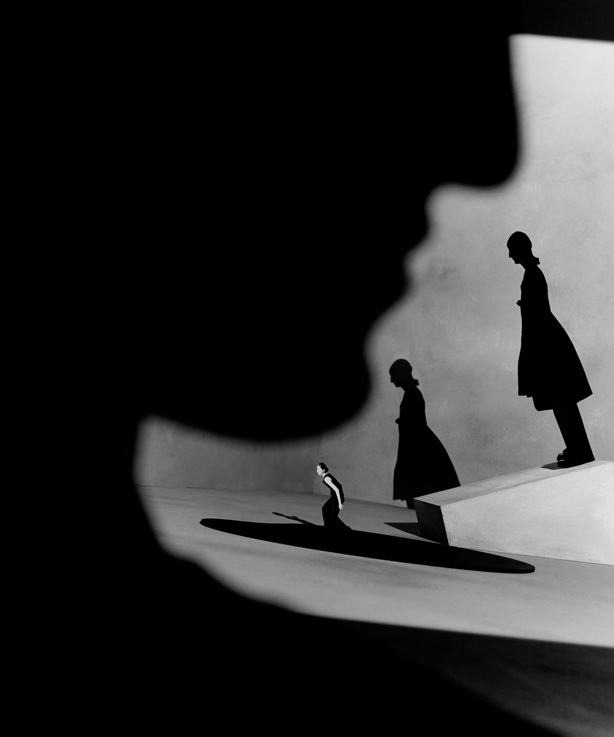 Jack Davison shoots for Modern Weekly China — News — Mini Title