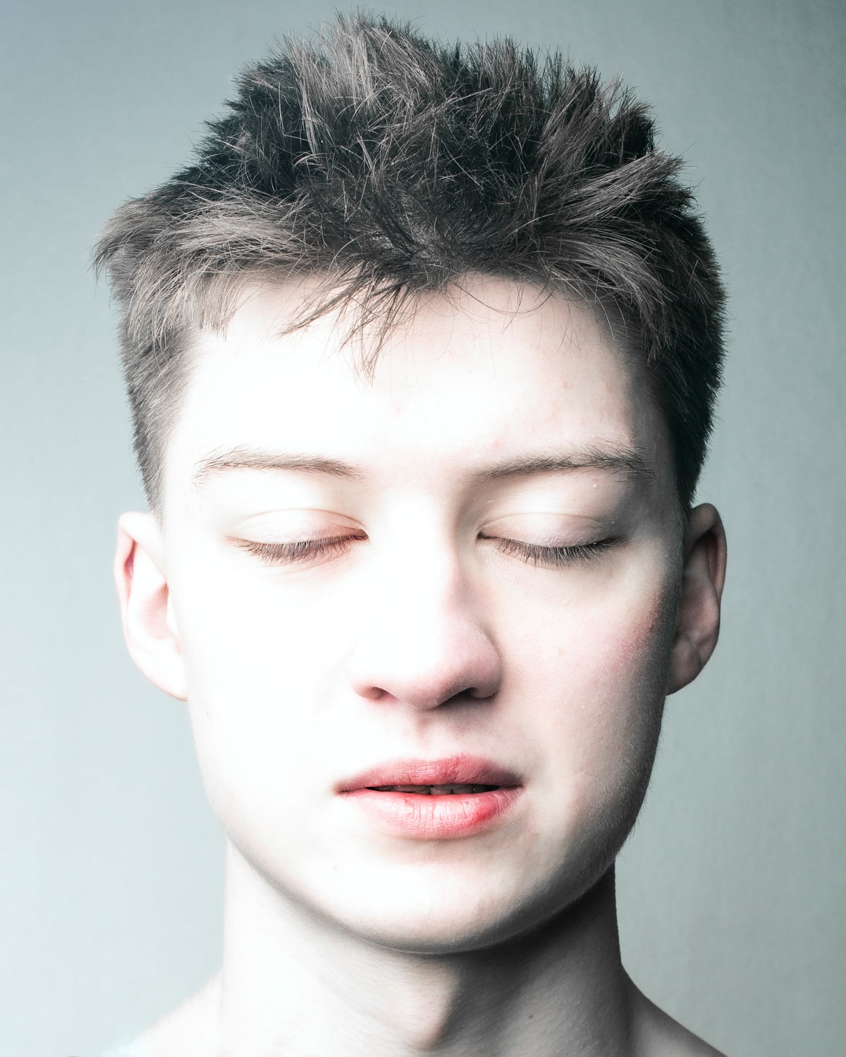 Jet Swan Liverpool St Portraits — News — Mini Title