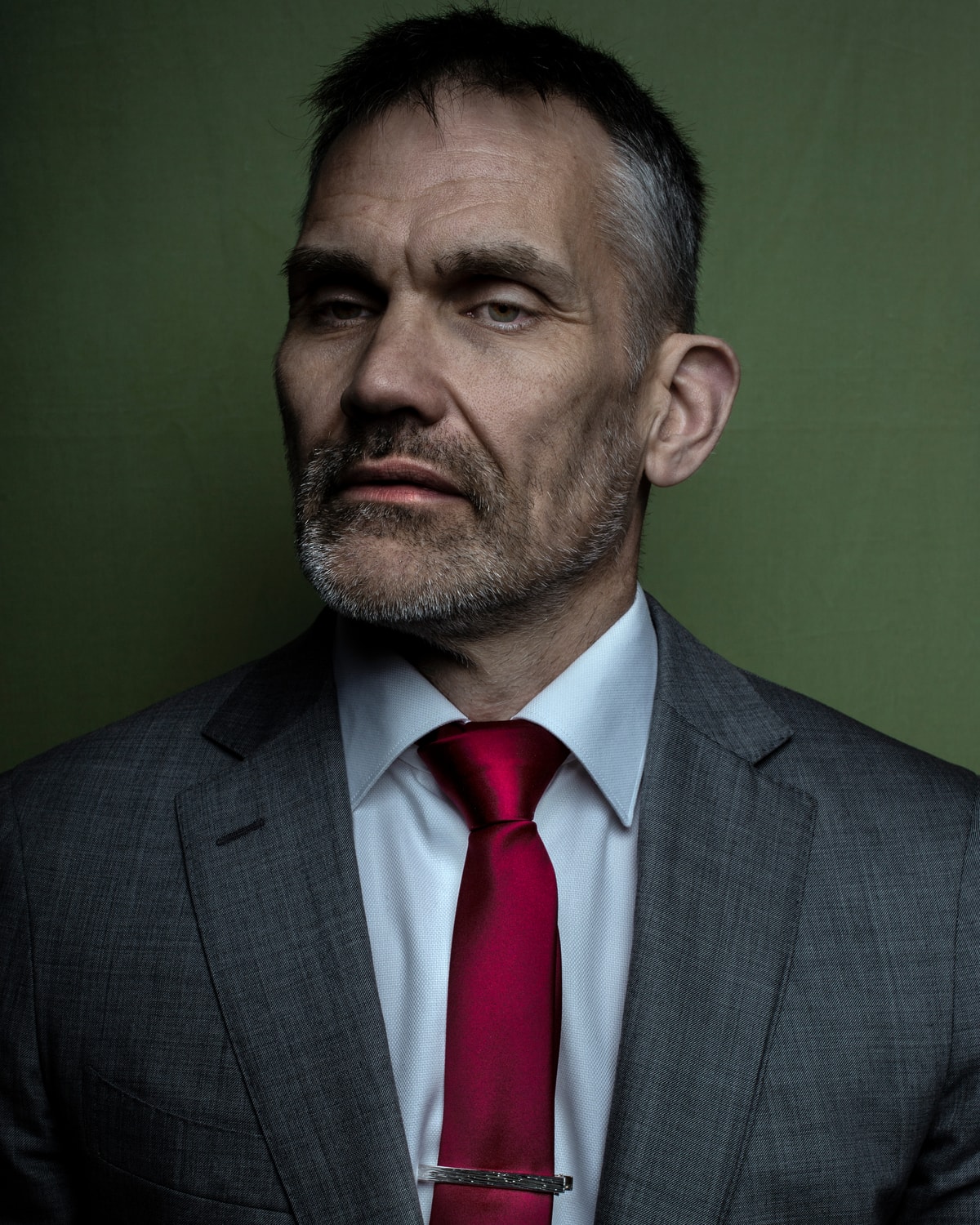 Jet Swan — Mini Title