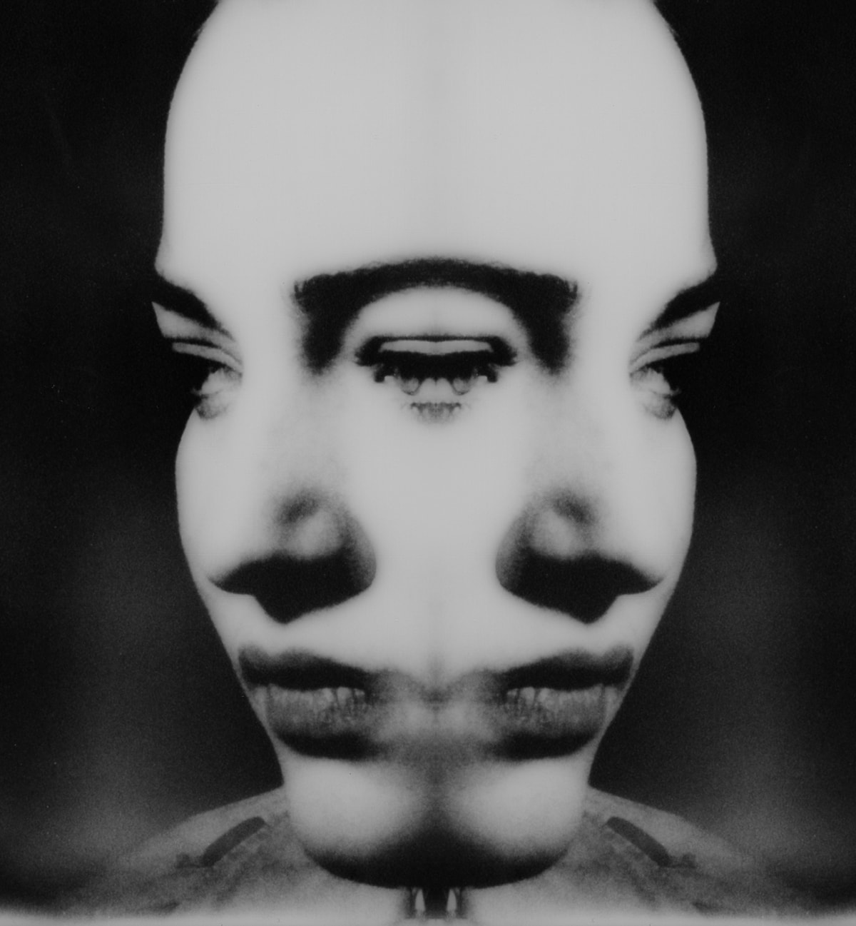 Jack Davison New Personal Work — News — Mini Title