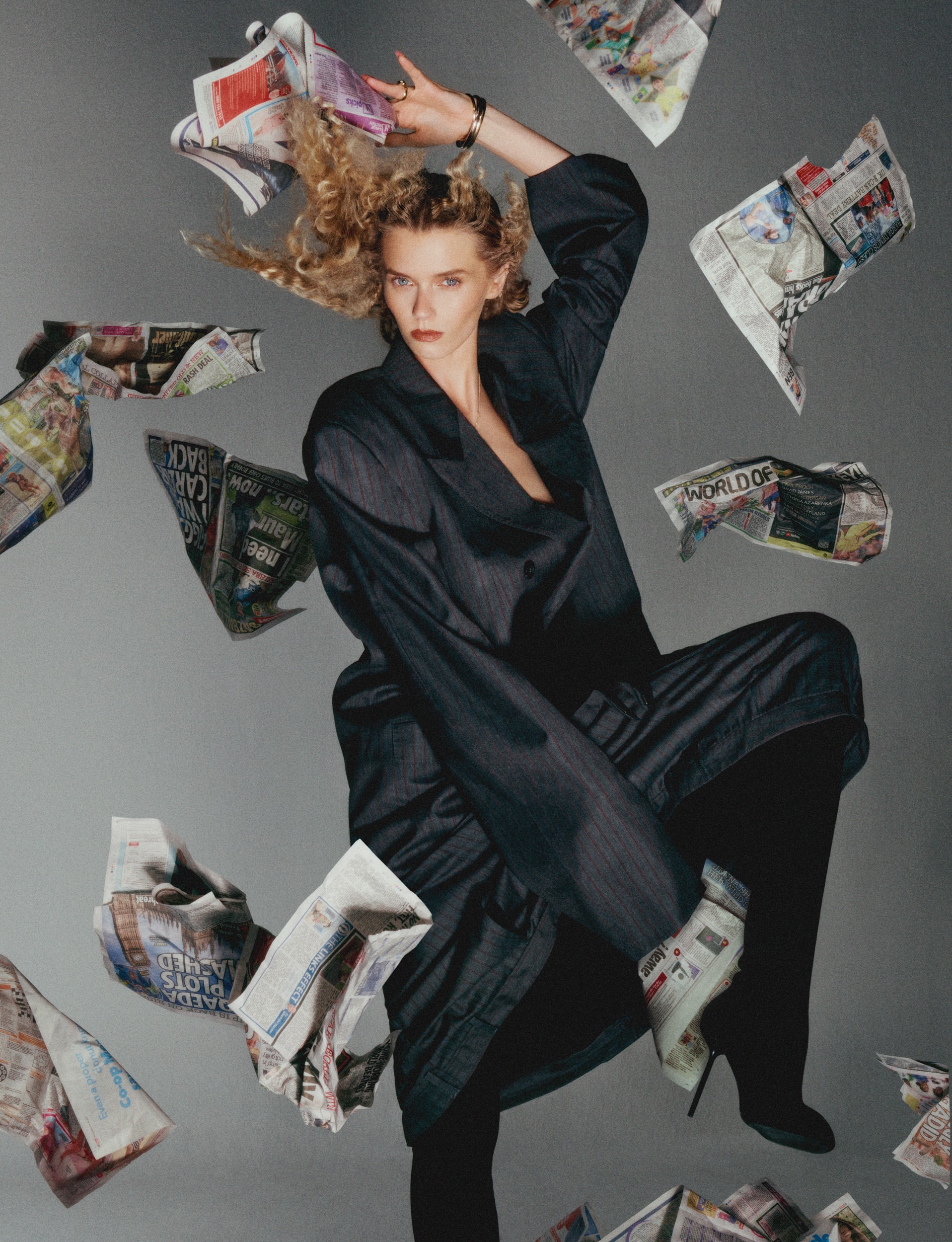 Fashion — Charlotte Wales — Mini Title