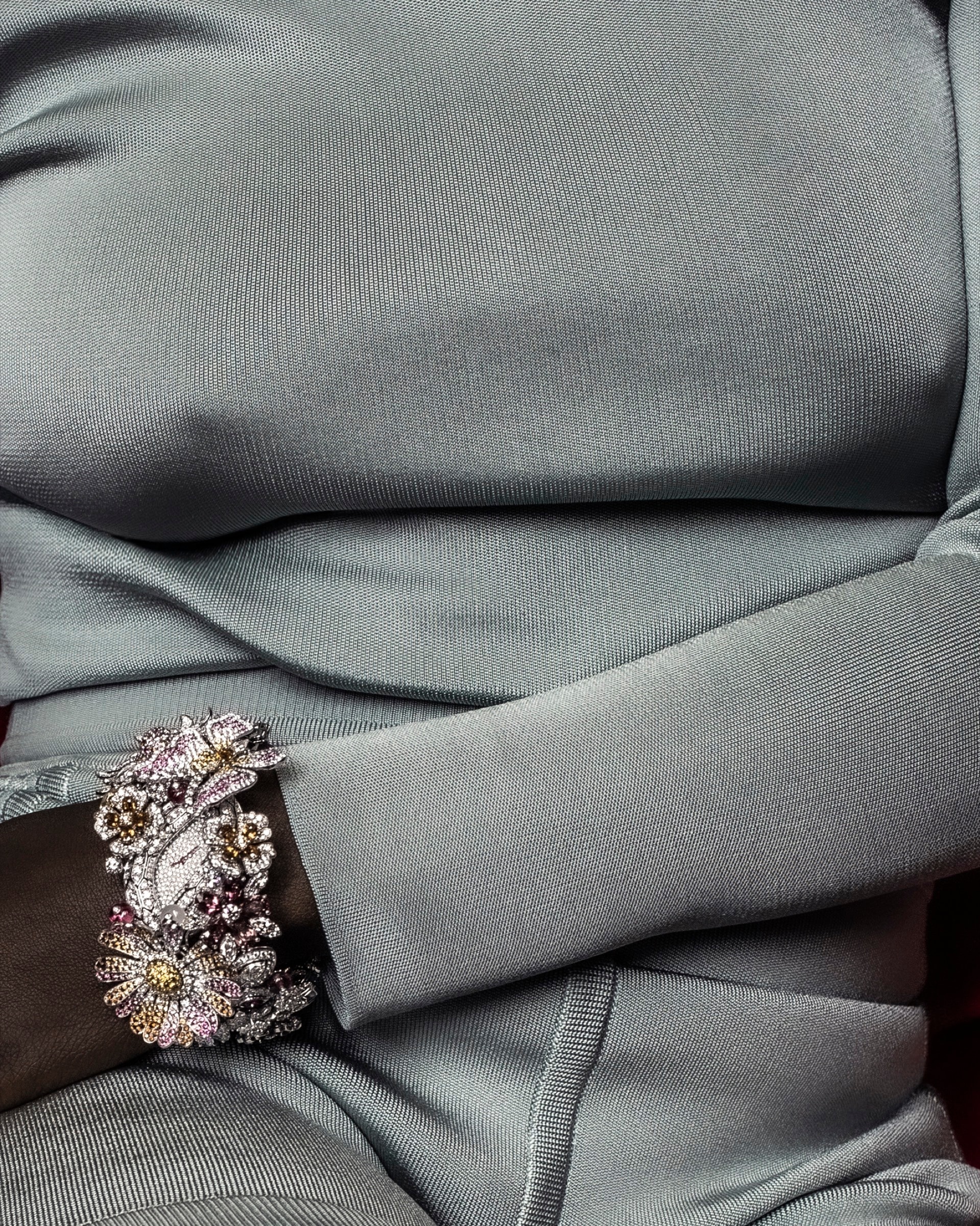 Jet Swan shoots for Document Journal — News — Mini Title