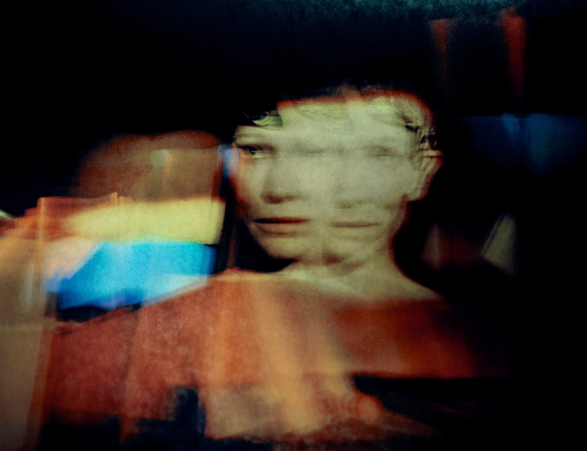 Portfolio — Jack Davison — Mini Title