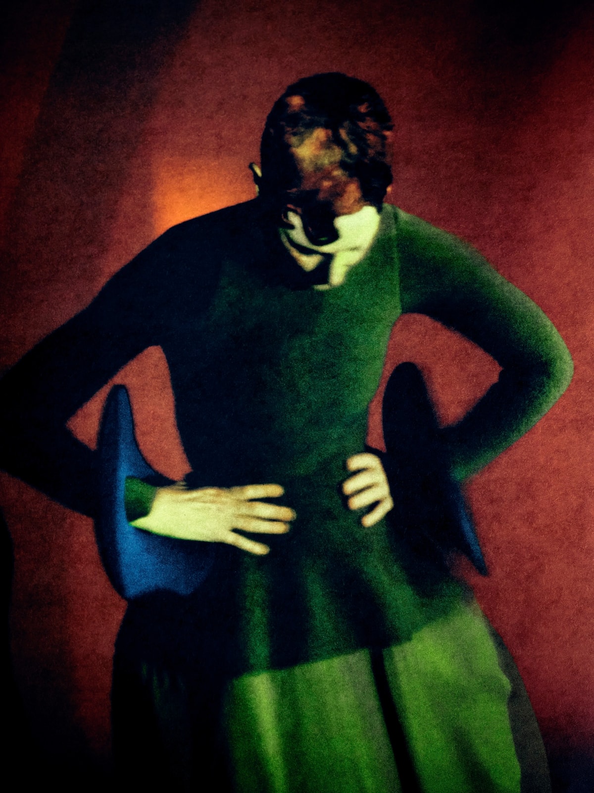 Portfolio — Jack Davison — Mini Title