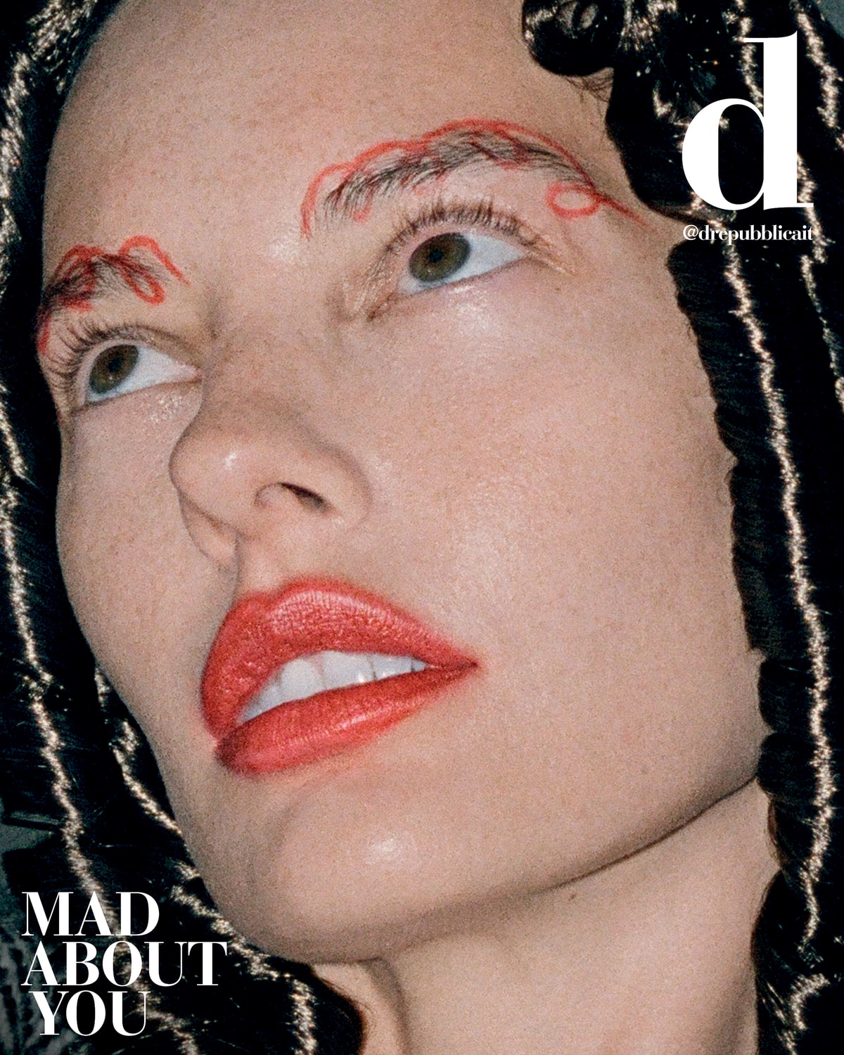 Tanya & Zhenya Posternak — Mini Title